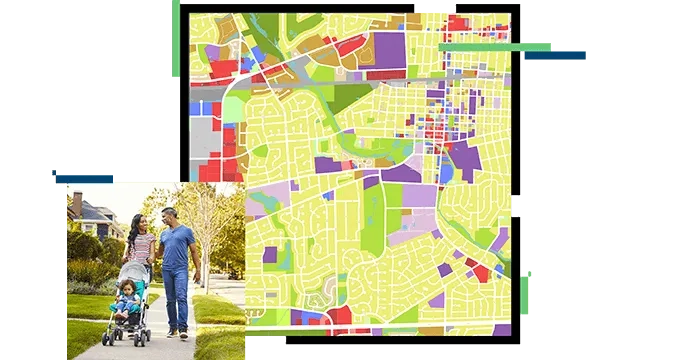 GIS in urban design & scenario planning | Esri Australia